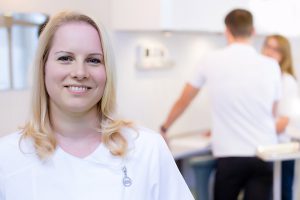 Kormos Csilla - Angyalföld Dental
